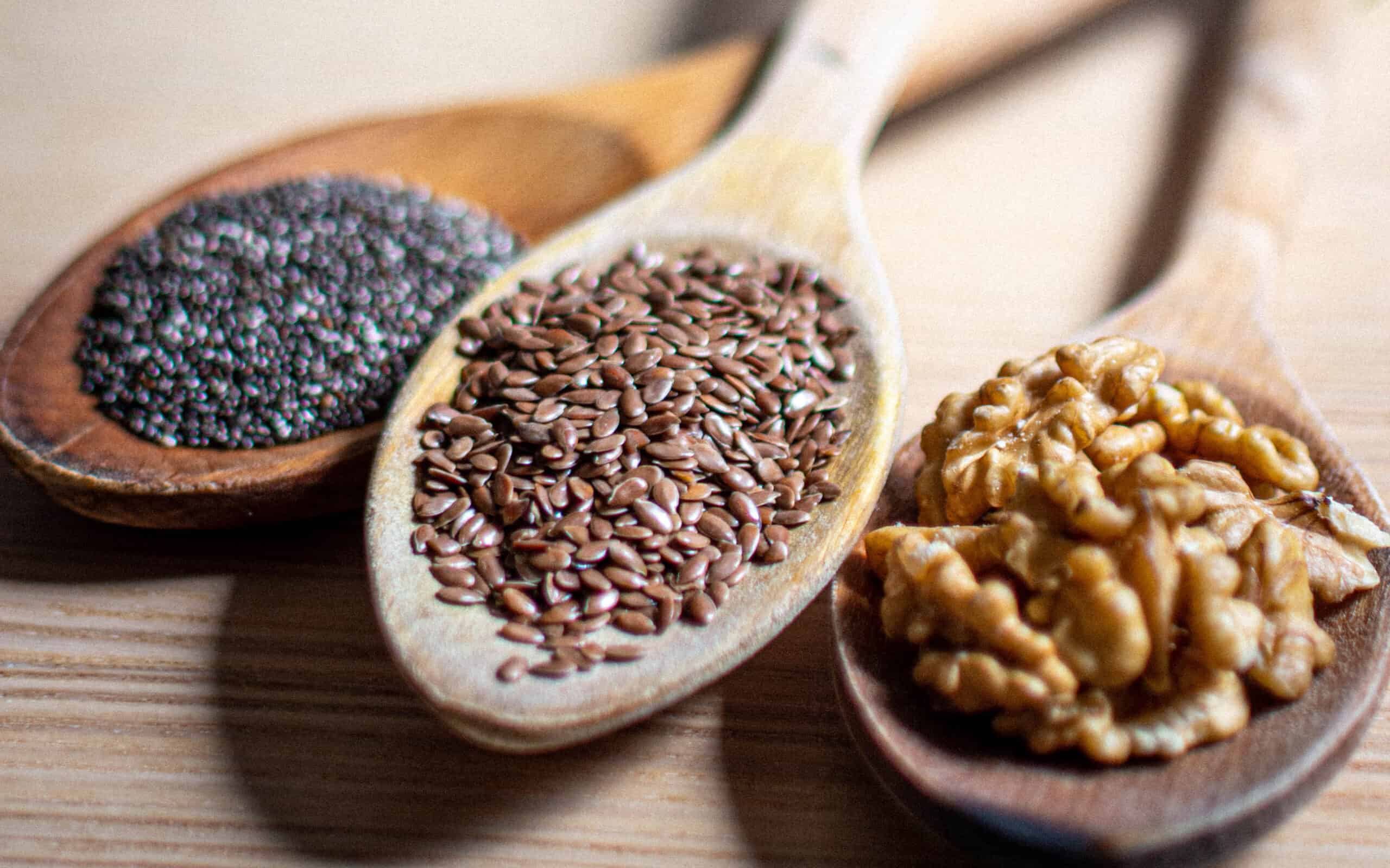 Your ultimate guide to dietary fats - Clean Bites