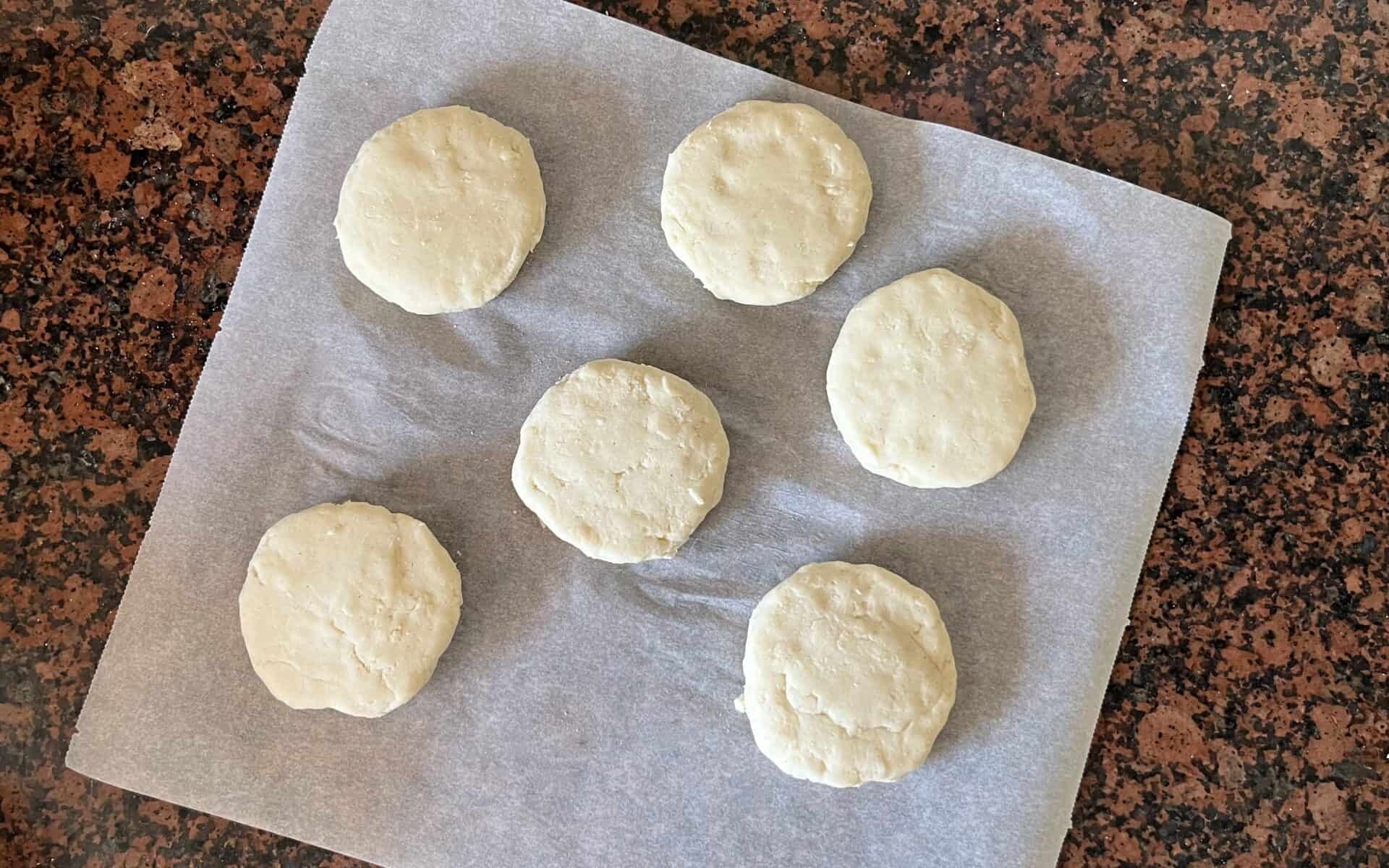 Homemade Arepas - Clean Bites